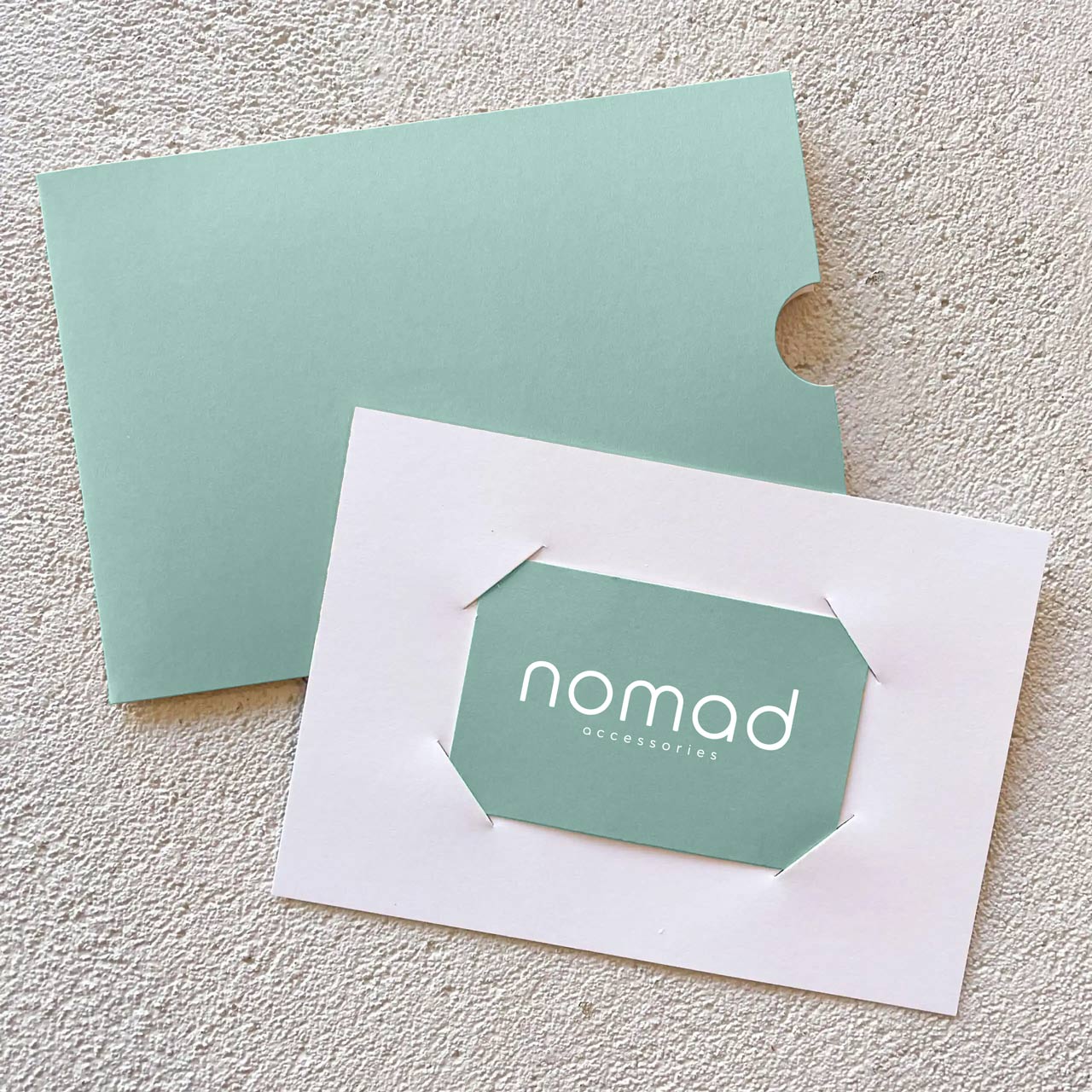Digital Gift Card - Nomad Accessories | Nomad Accessories